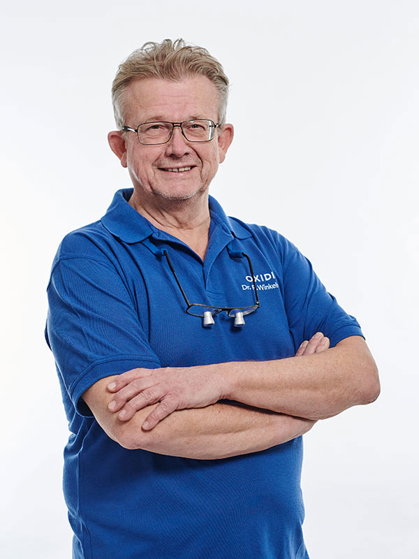 Dr. Winkelmann - OXIDIO