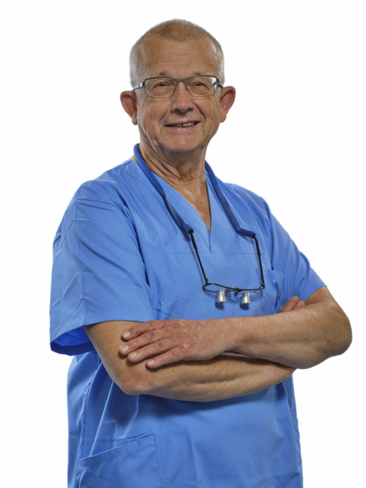 Dr. Winkelmann - OXIDIO